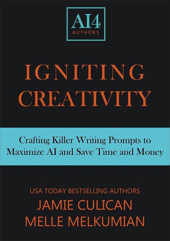 Igniting Creativity: Crafting Killer Prompts for ChatGPT & Beyond ...