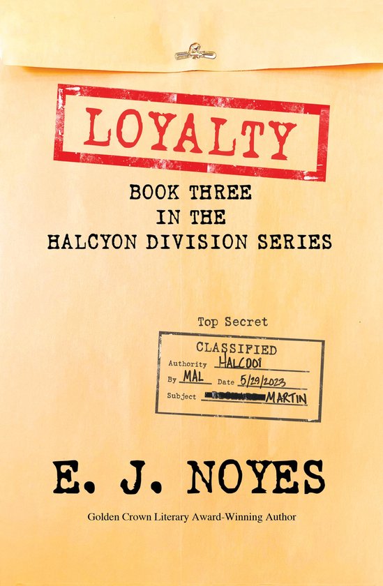 Loyalty (ebook), E. J. Noyes | 9781642476224 | Boeken | bol