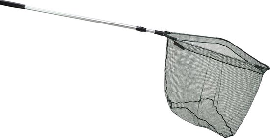 Opvouwbaar Cocoarm Visnet met 12 gaten - Kreeftmand en garnalenkooi ...