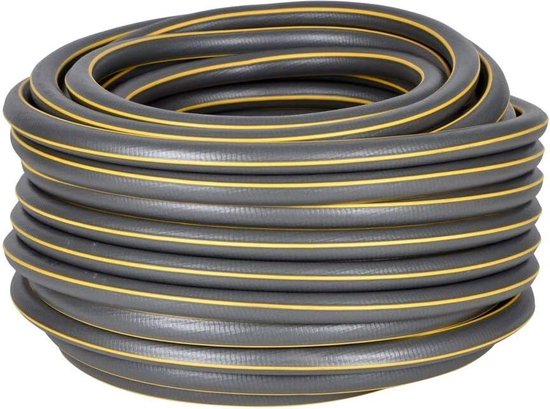 Ultramax tuinslang Ø 12,5 mm (1/2") 15 M tuinslang: robuuste tuinslang ...