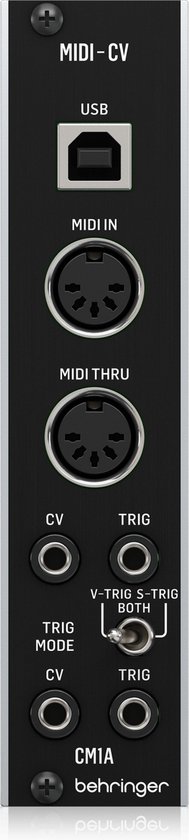 Behringer CM1A - Interface modular synthesizer | bol