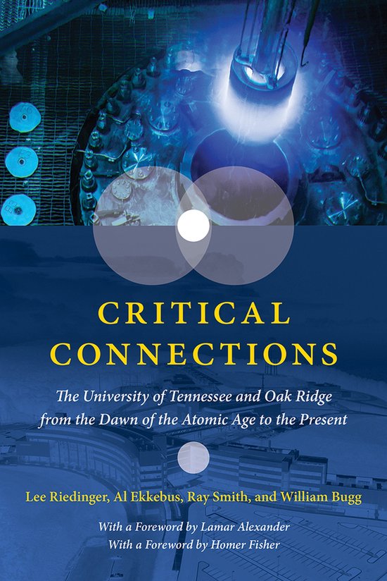 Critical Connections | 9781621906544 | Lee Riedinger | Boeken | bol