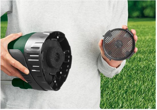 PARKSIDE® Regenwatertondompelpomp 400W - Leveringspercentage: 4000 l/u ...