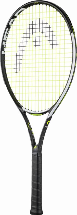 Head Racket Ig Speed 21 Junior Tennisracket Goud 5 | bol