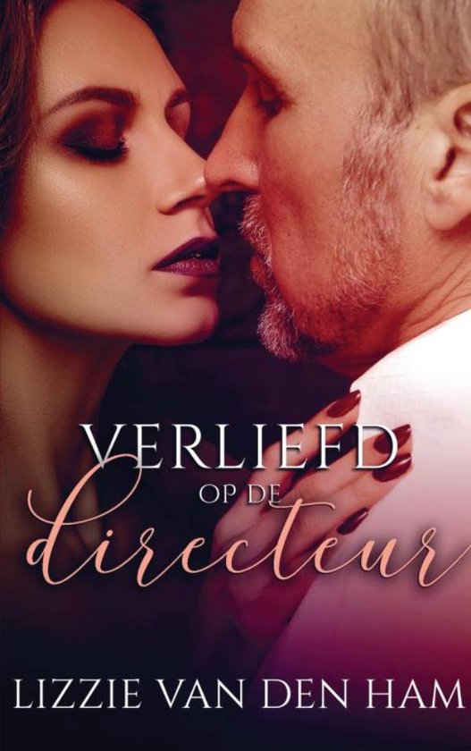 Verliefd op de directeur, Lizzie van den Ham | 9789403754178 | Boeken | bol
