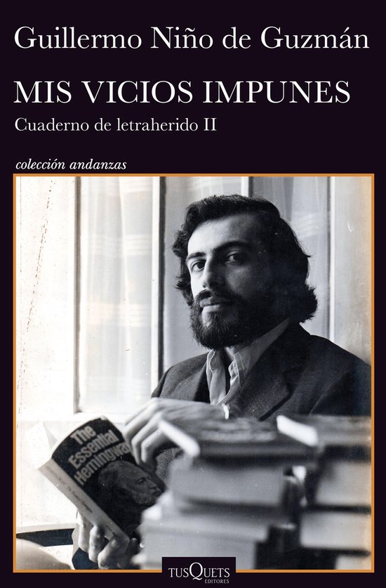 Mis vicios impunes (ebook), Guillermo Nino De Guzman | 9786124350689 | Boeken | bol