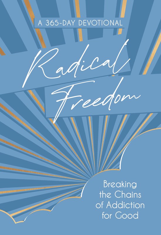 Radical Freedom (ebook), Melissa Huray | 9781424567133 | Boeken | bol
