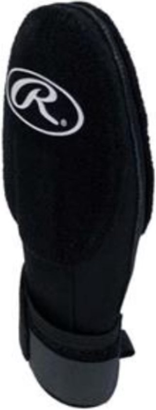 Rawlings Sliding Mitt Adult Black | bol