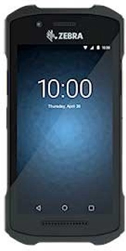 Zebra TC26, no barcode scanner, WLAN, 4G, NFC, GPS, GMS, ext. Bat ...