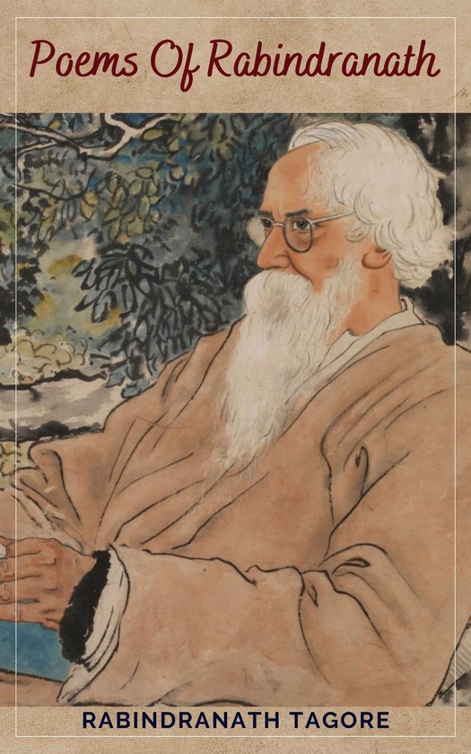 Poetry - English Poems:Rabindranath Tagore (ebook), Rabindranath Tagore ...
