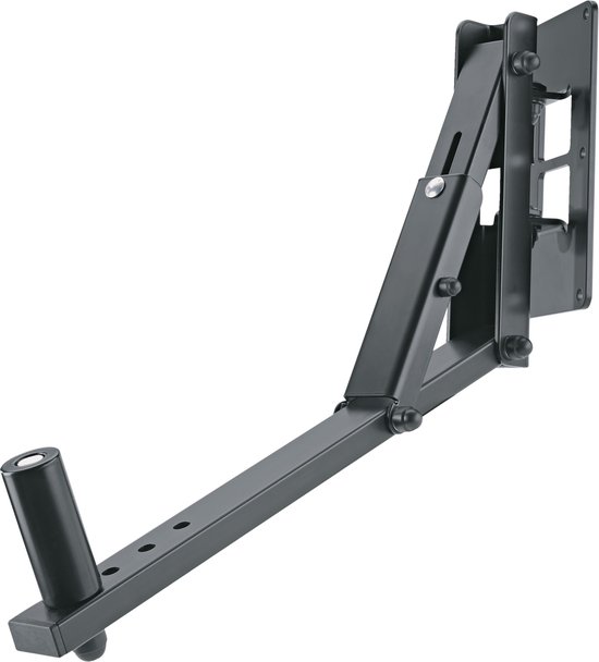 König & Meyer 24173 Speaker Wall Mount - Monitor wandhouders | bol