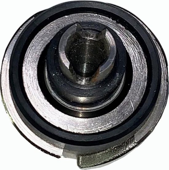 Type S Fustkoppeling - Bierfust koppeling - Bajonetkoppeling fust ...