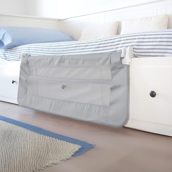 Bedhekje - Bedrand Kinderen 102 cm – Bedhek – Bedrek ...