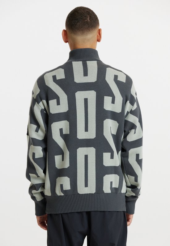 SOS Pullover Verbier | bol