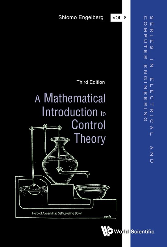 Series in Electrical and Computer Engineering 8 - A Mathematical Introduction to... | bol