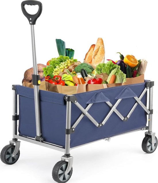 Strandkar - Strandtrolley - Beach Trolley - Strandwagen - Strandkar ...