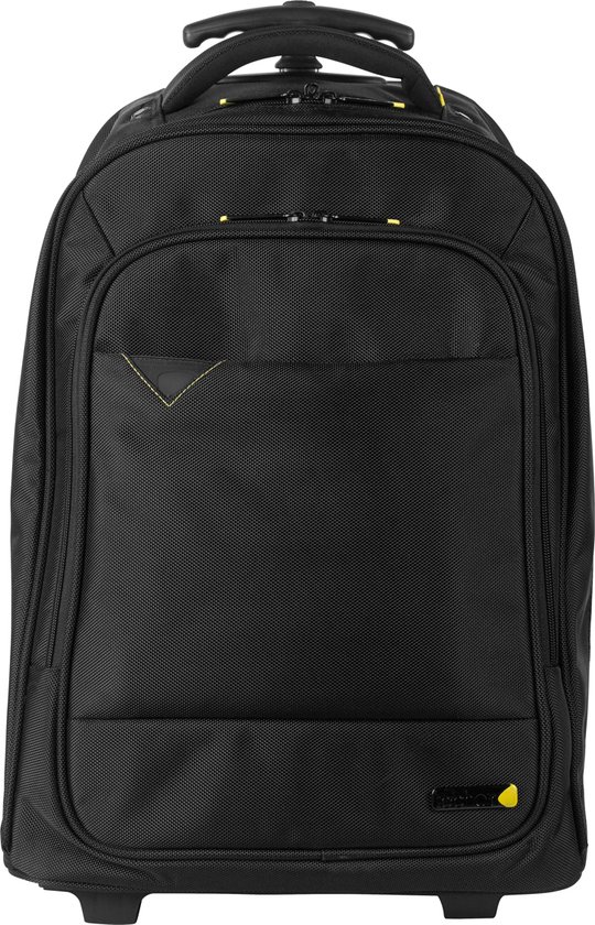 Laptop Backpack Tech Air TAN3710V3 Black | bol