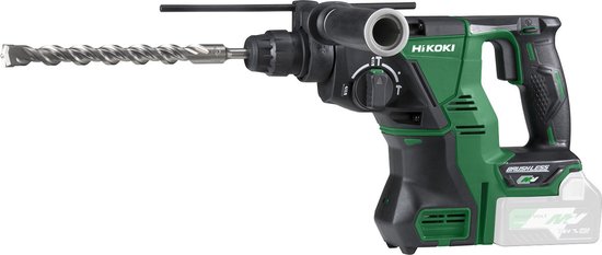 DH3628DAW2Z 36V SDS-Plus Accu boor-breekhamer | bol