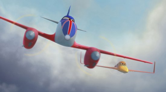 PLANES (Blu-ray), Niet gekend | Dvd's | bol