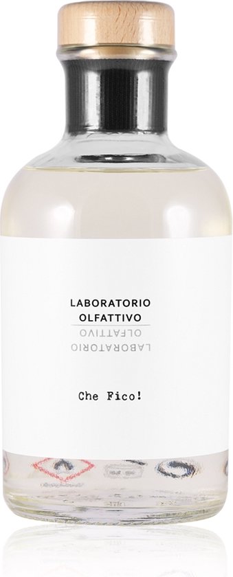 Laboratorio Olfattivo Geurstokjes Che Fico! Fragrance Sticks | bol