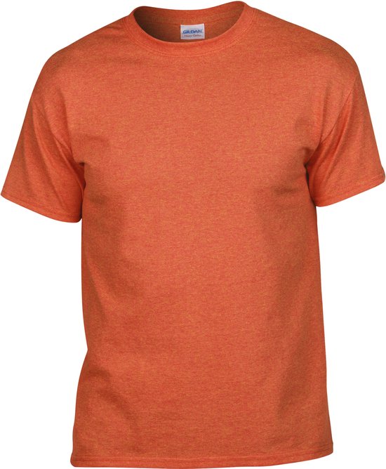 Gildan Heavy Cotton™Classic Fit Adult T-shirt GI5000 - Sunset - S | bol