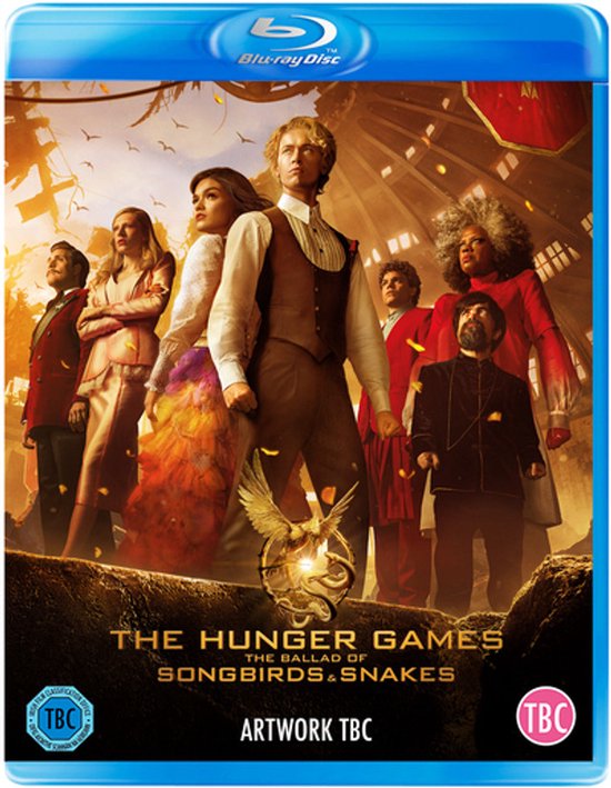 Elevation Sales LIB96080 film en Video Blu-ray Engels (Blu-ray), Tom ...