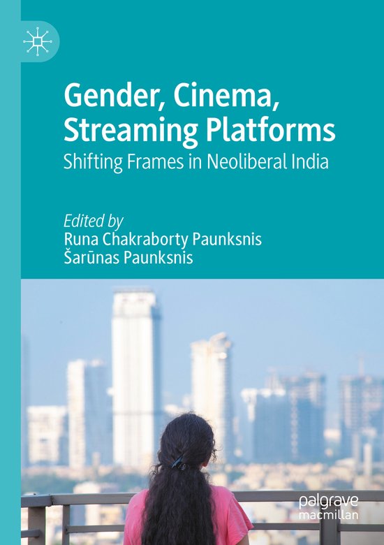Gender, Cinema, Streaming Platforms | 9783031167027 | Boeken | bol