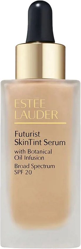 Vloeibare Foundation Estee Lauder Futurist Skintint Nº 1C Spf 20 30 ml ...