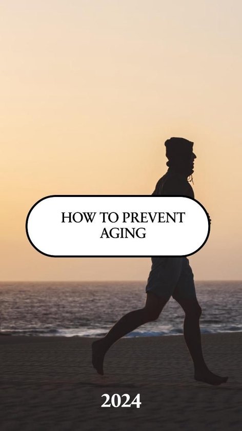 HOW TO PREVENT AGING (ebook), Paoletti | 1230007913082 | Boeken | bol