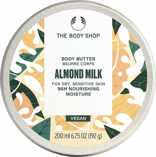 The Body Shop Body Butter | bol