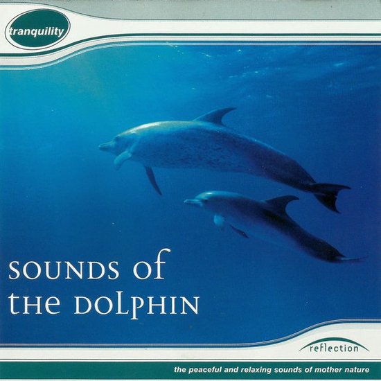 Sounds Of The Dolphin, Sound Effects/Tring | Muziek | bol