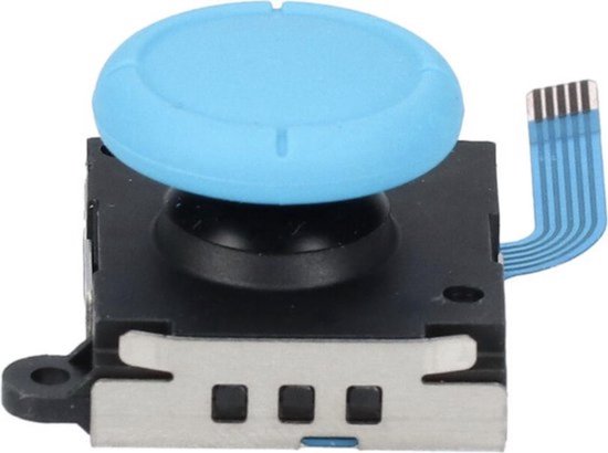 Replacement analog joystick for Switch OEM Nintendo Joy-con controller ...