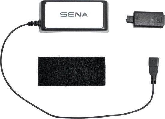 Sena Smh10r Pack Lithium Batterij Zilver | bol