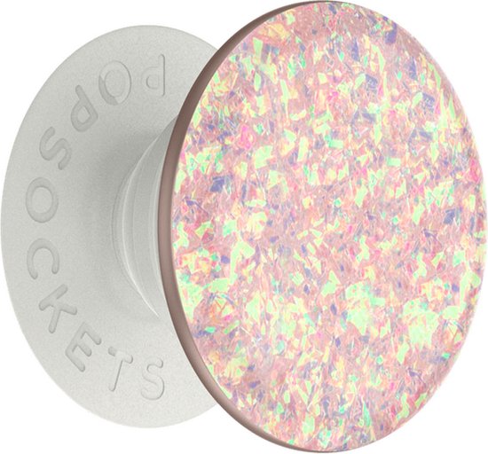 Popsockets 2 Iridescent Confetti Rose 803750 telefoonhouder en standaard - premium | bol