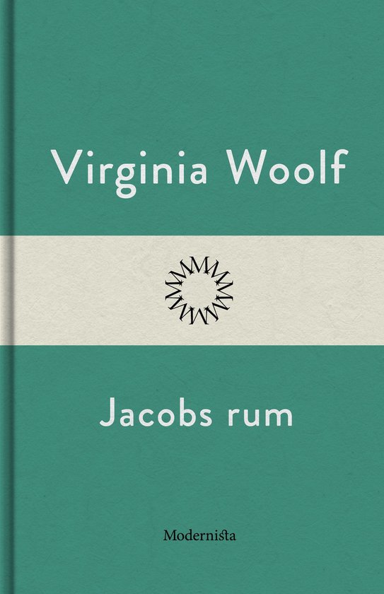 Jacobs rum (ebook), Virginia Woolf | 9789180946643 | Boeken | bol