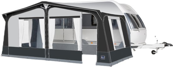 Dorema Casa Contenta 240 voortent (excl frame) - Zomertenten ...