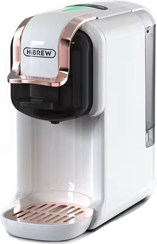 Koffiezetapparaat - Koffiemachine - Espresso - Warm en Koud - 5 in 1 ...