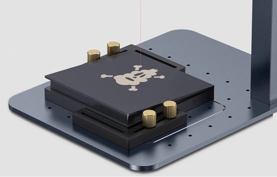 LaserPecker 3 Basisversie | bol