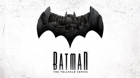 Batman - The Telltale Series, Xbox One | Games | bol