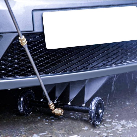 Bodemreiniger auto - voor Kärcher K2 K3 K4 K5 K6 K7.13 - hoge druk ...