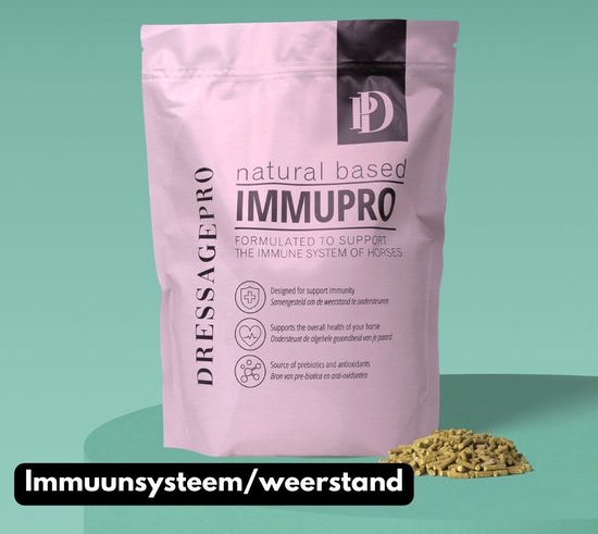 DressagePro - ImmuPro | bol