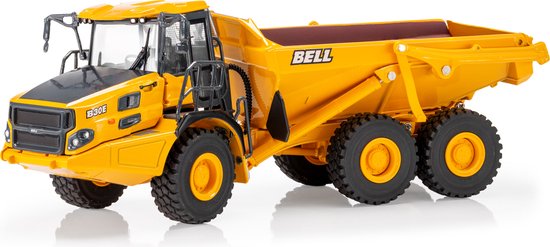 Bell B30E - Kieper - USK Scalemodels - Schaal 1:50 | bol