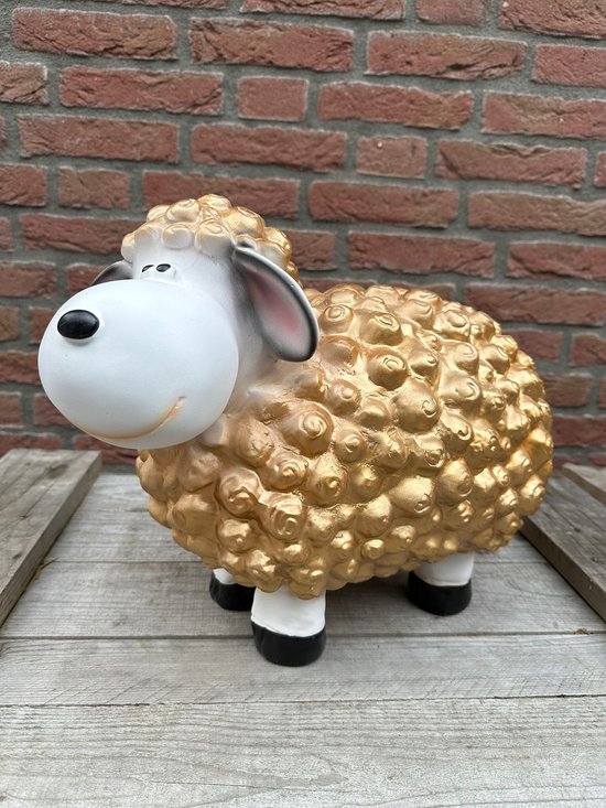 Goodyz- Boerderij dieren – Schaapjes – Leuke Lachende – Diverse ...