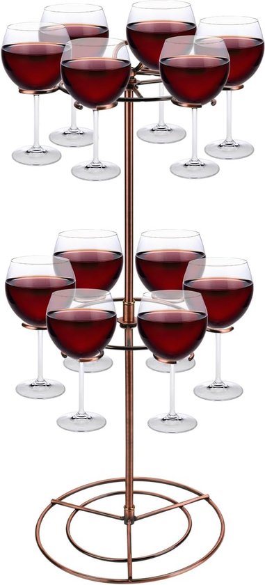 Cocktail Boom - Cocktail Tree - Cocktail houder - Drankstandaard ...