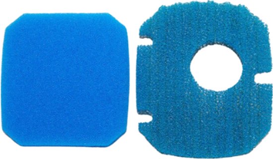 Convient pour JBL CombiBloc II CristalProfi e1502/e1902 | bol