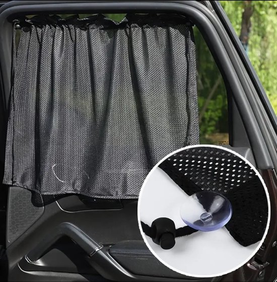 zonnescherm auto | bol