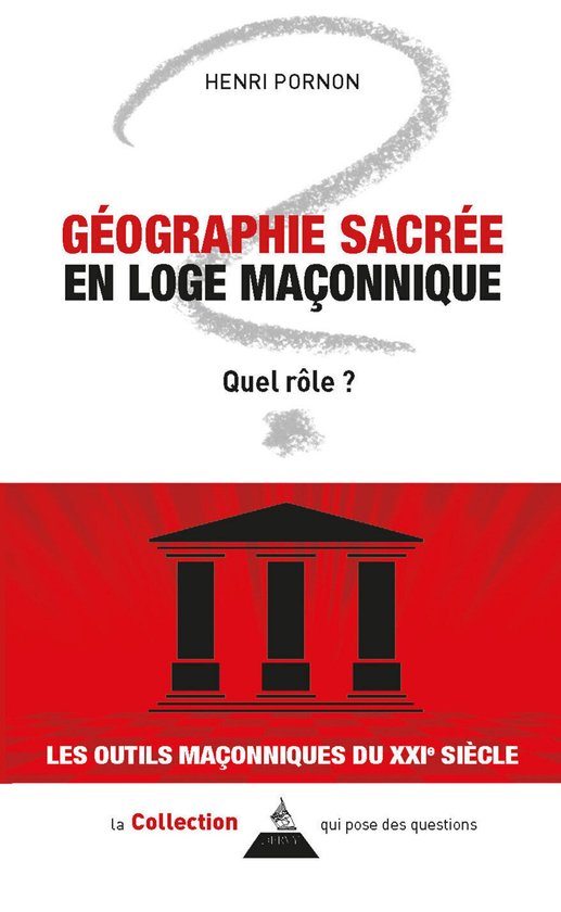 Les outils maçonniques du XXIe siècle - Géographie sacrée en loge ...