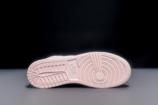 Air Jordan 1 Mid GS Pink Wash - FD8780-601 - Maat 38 - ROZE - Schoenen ...