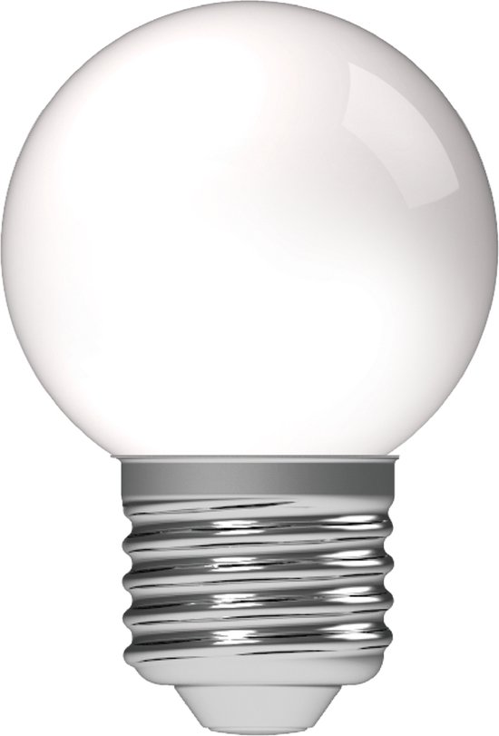 LED's Light LED lamp voor buiten - E27 - Warm wit licht ...