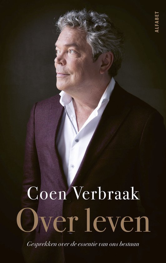 Over leven, Coen Verbraak | 9789021342283 | Boeken | bol
